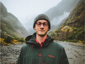 People – McArthur Behavioural Ecology Lab